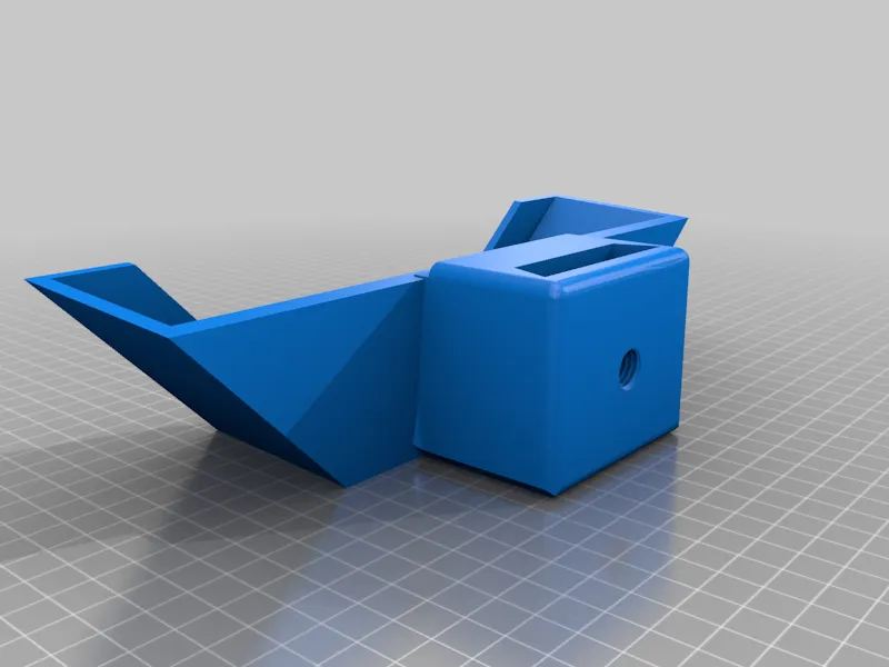 Remix Resin Tray holder for FormLabs 2 by Corey | Download free STL ...