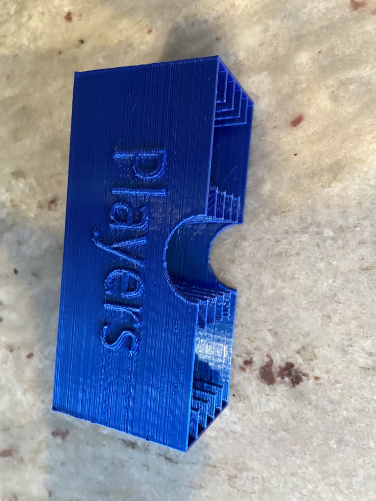 Space Base Container and Starting Pieces by Corey | Download free STL ...