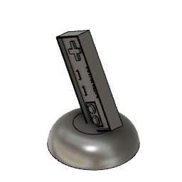 Gamer Trophy par Matt Flanigan | Téléchargez gratuitement un modèle STL ...