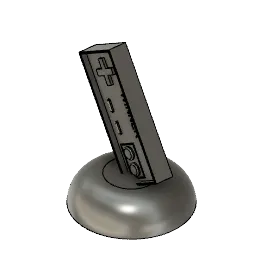 Gamer Trophy by Matt Flanigan | Download free STL model | Printables.com
