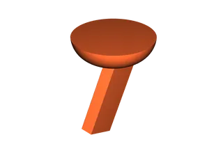 Gamer Trophy by Matt Flanigan | Download free STL model | Printables.com