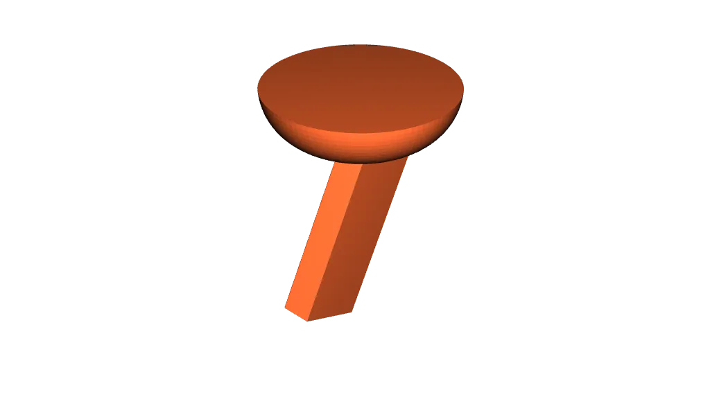 Gamer Trophy by Matt Flanigan | Download free STL model | Printables.com