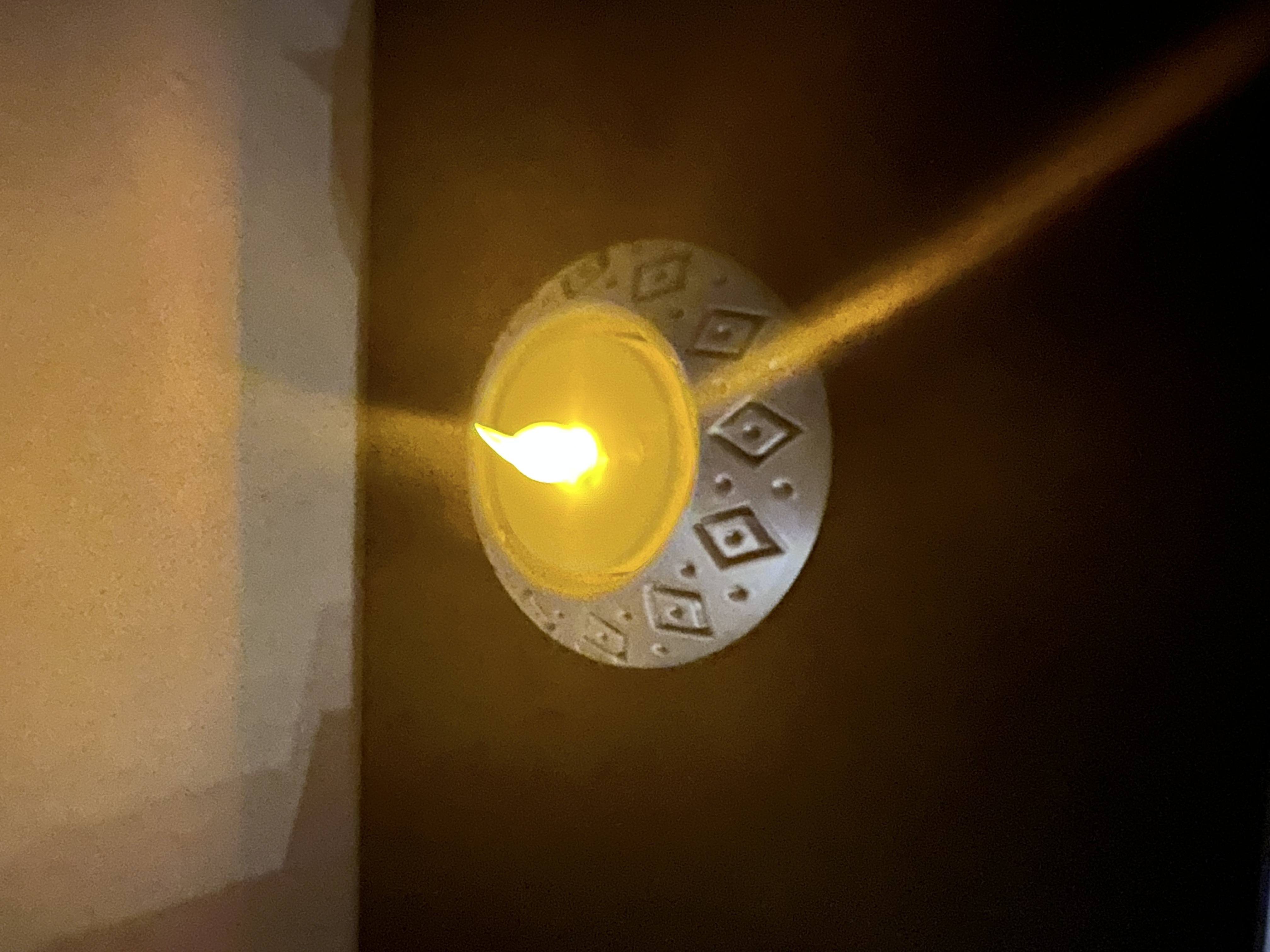 Photophore-Tea light holder by PhenixPapillon | Download free STL model ...