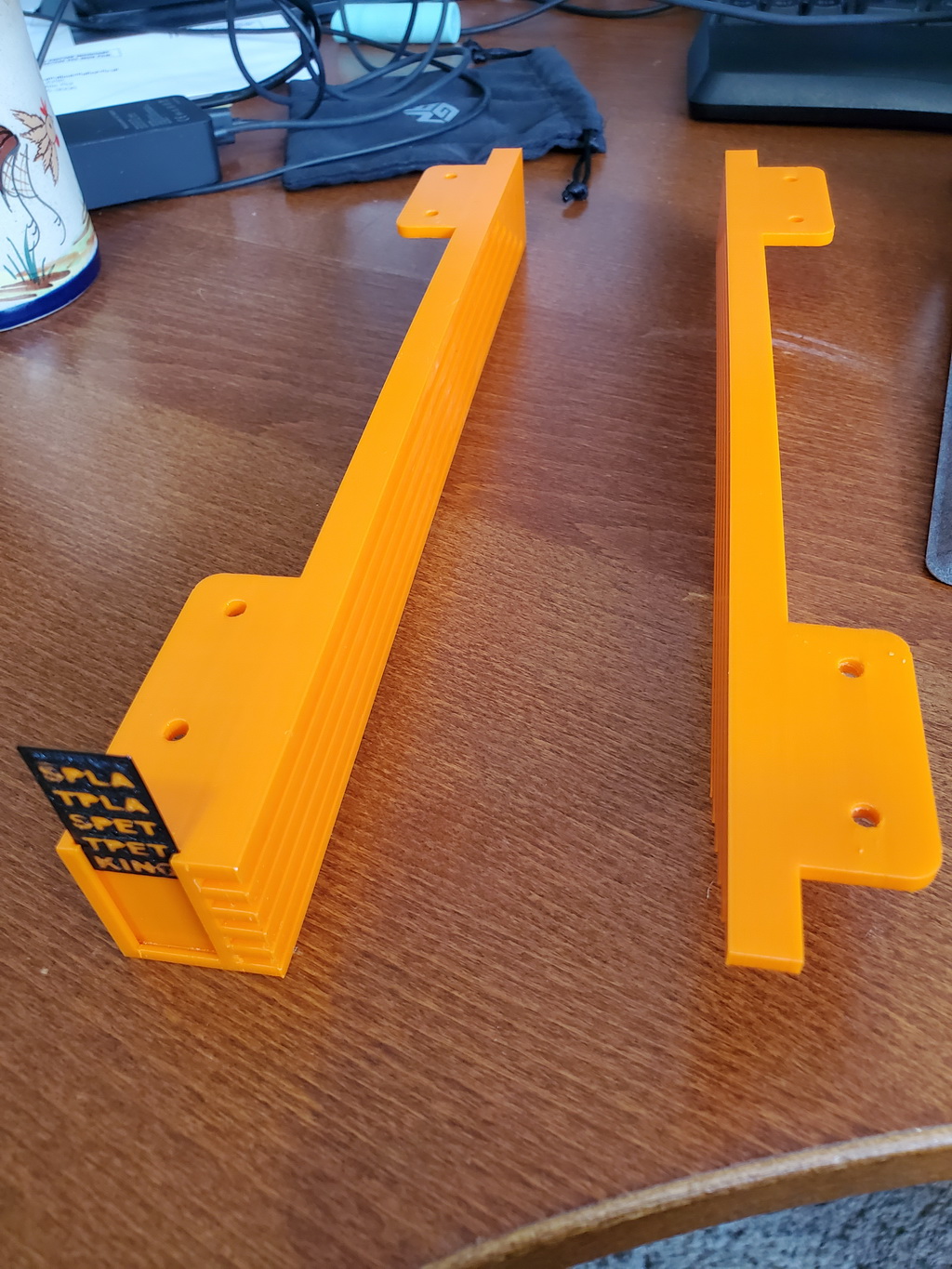 Spring Steel Sheet Storage by Hiro | Download free STL model ...