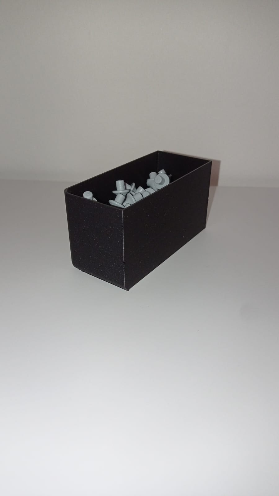 Molymod box organizer by KiTECH | Download free STL model | Printables.com
