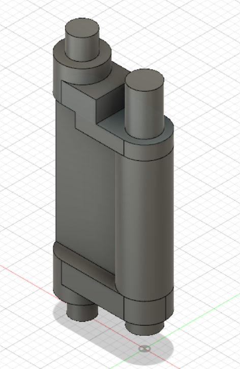 ETA Neptun 2404 by Vojtěch Ších | Download free STL model | Printables.com