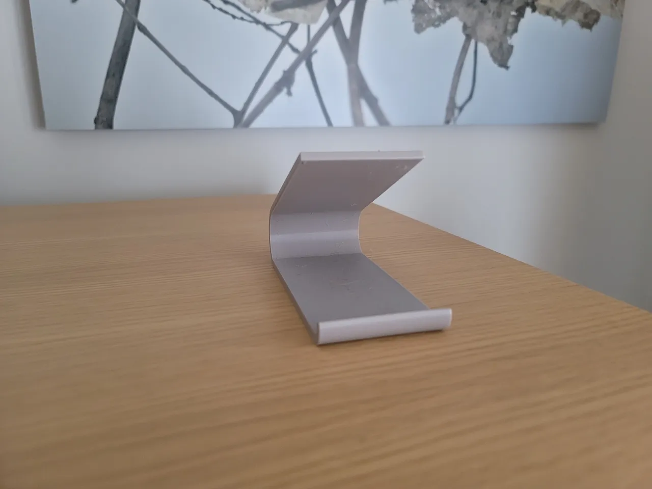 Extra Large Tablet Stand by John Smith | Download free STL model ...