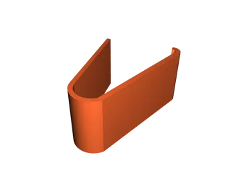Extra Large Tablet Stand by John Smith | Download free STL model ...
