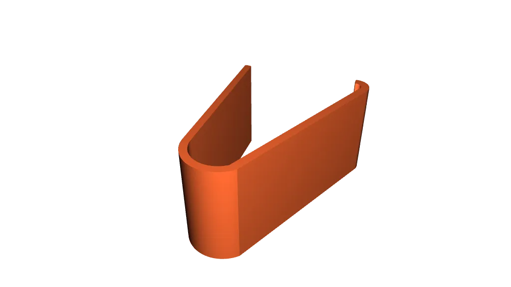 Extra Large Tablet Stand by John Smith | Download free STL model ...