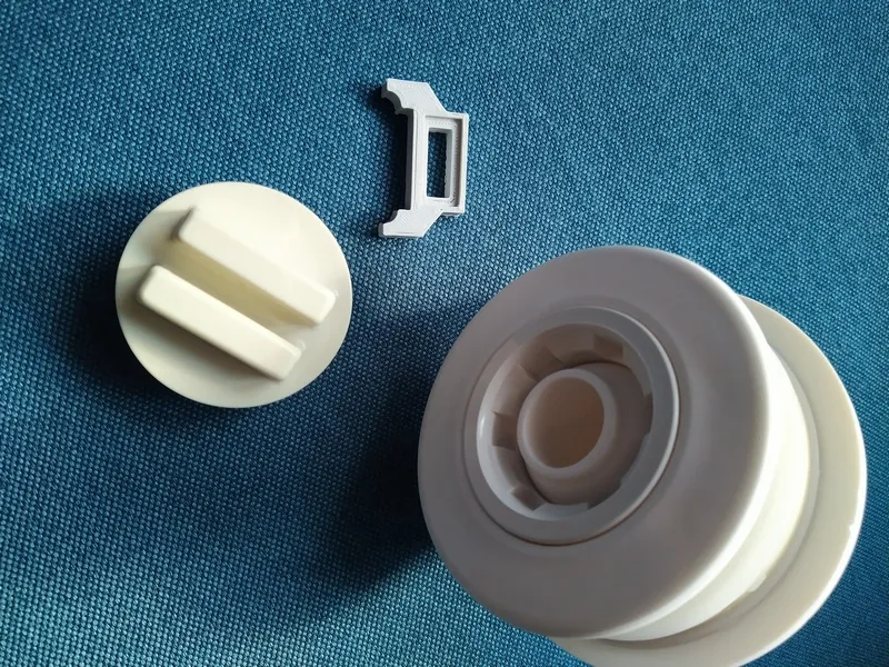 Pool jet removal tool / Klíč na bazénovou trysku by JL2 | Download free ...