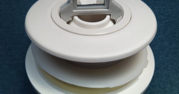 Pool jet removal tool / Klíč na bazénovou trysku by JL2 | Download free ...