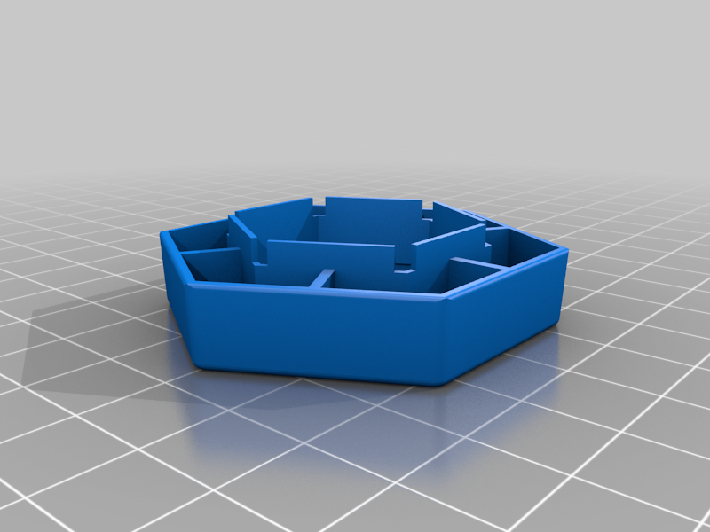 Gravitrax, Spacer, 10mm by Tom | Download free STL model | Printables.com