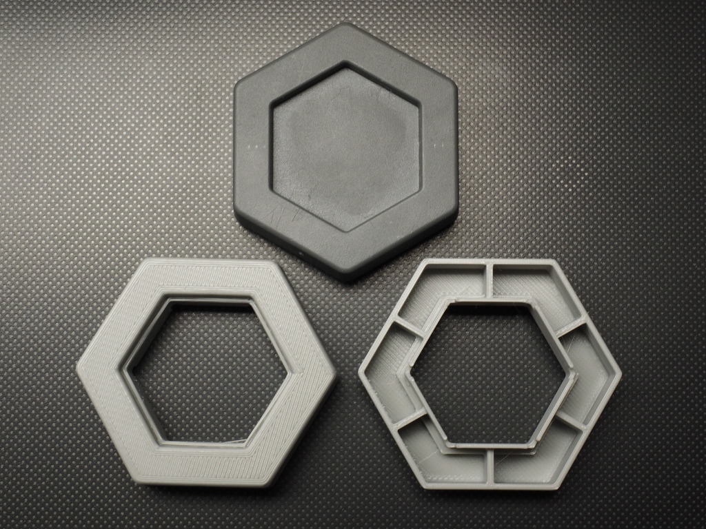 Gravitrax, Spacer, 10mm by Tom | Download free STL model | Printables.com