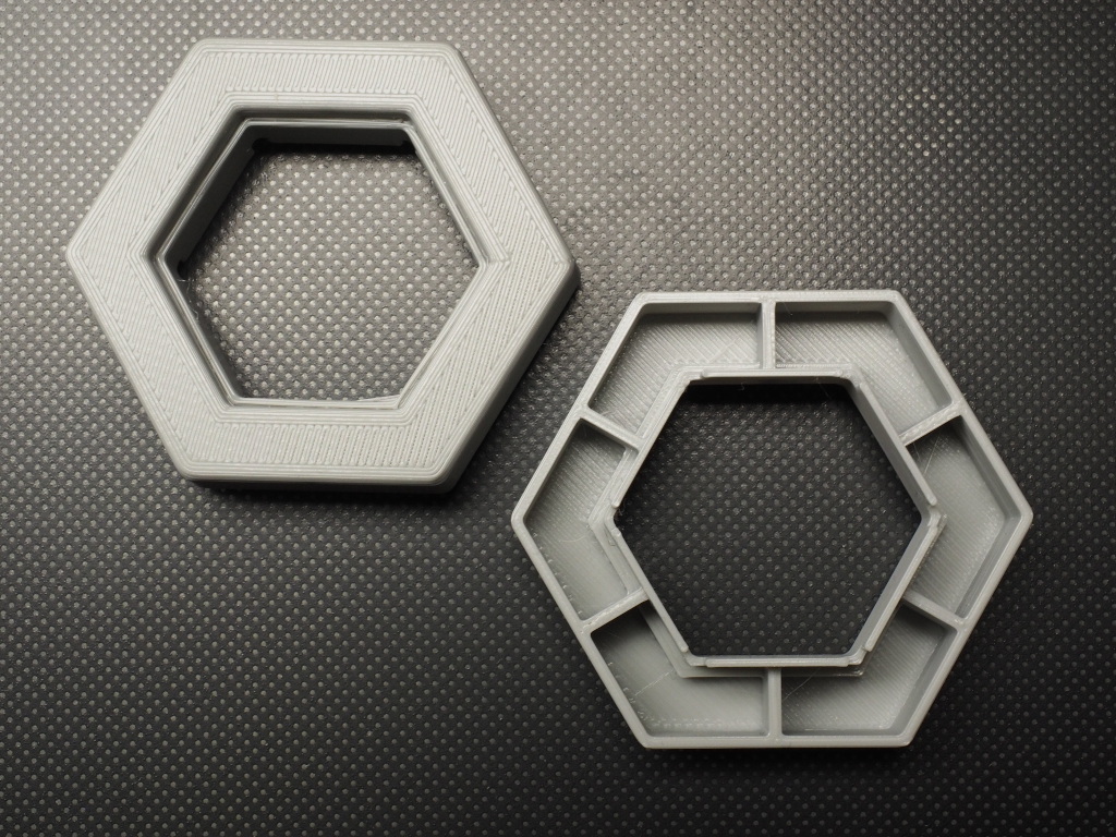Gravitrax, Spacer, 10mm by Tom | Download free STL model | Printables.com