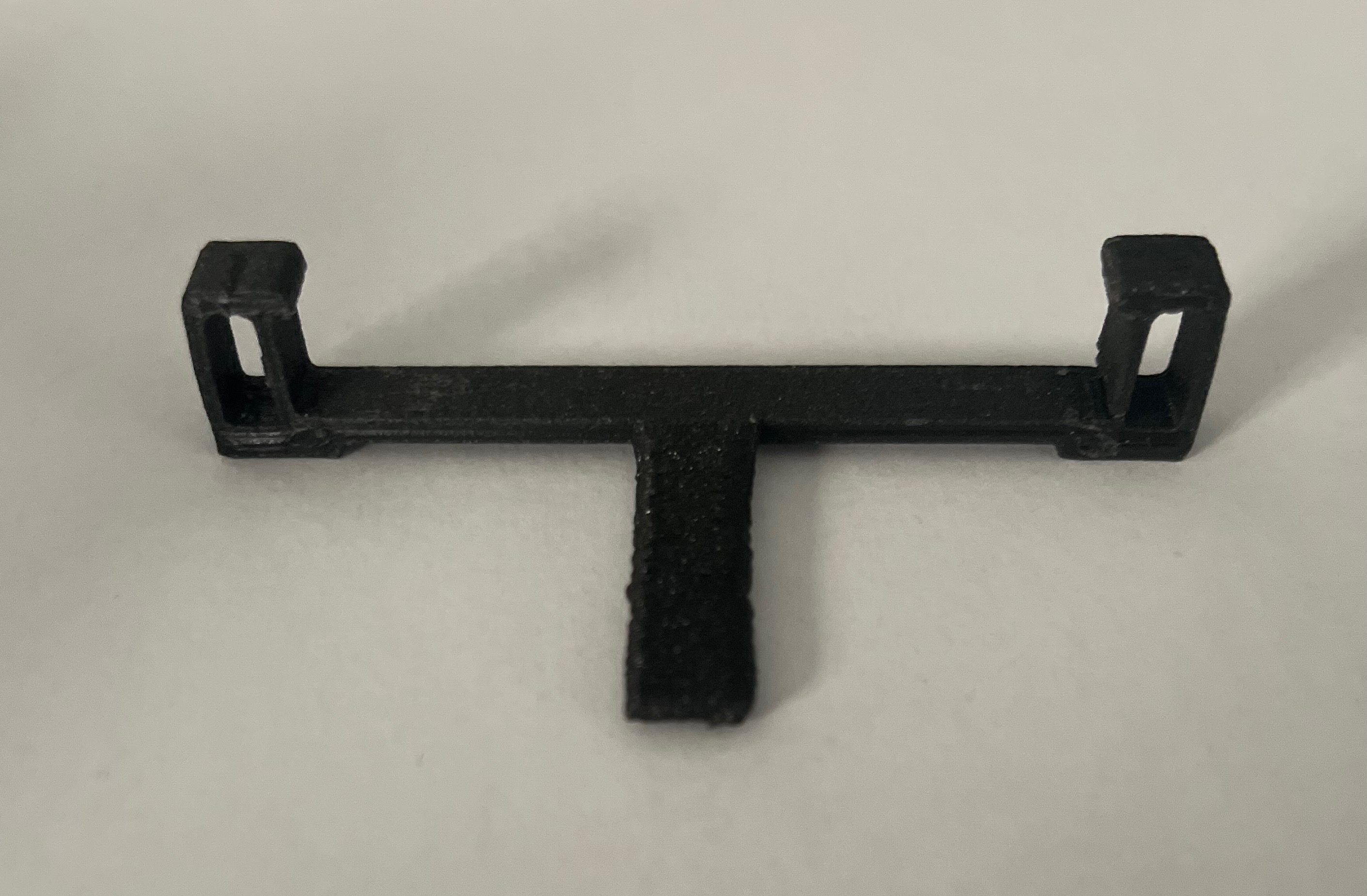 Linear Shower Drain Tile Support Clip/Bracket by Tabp0le | Download ...
