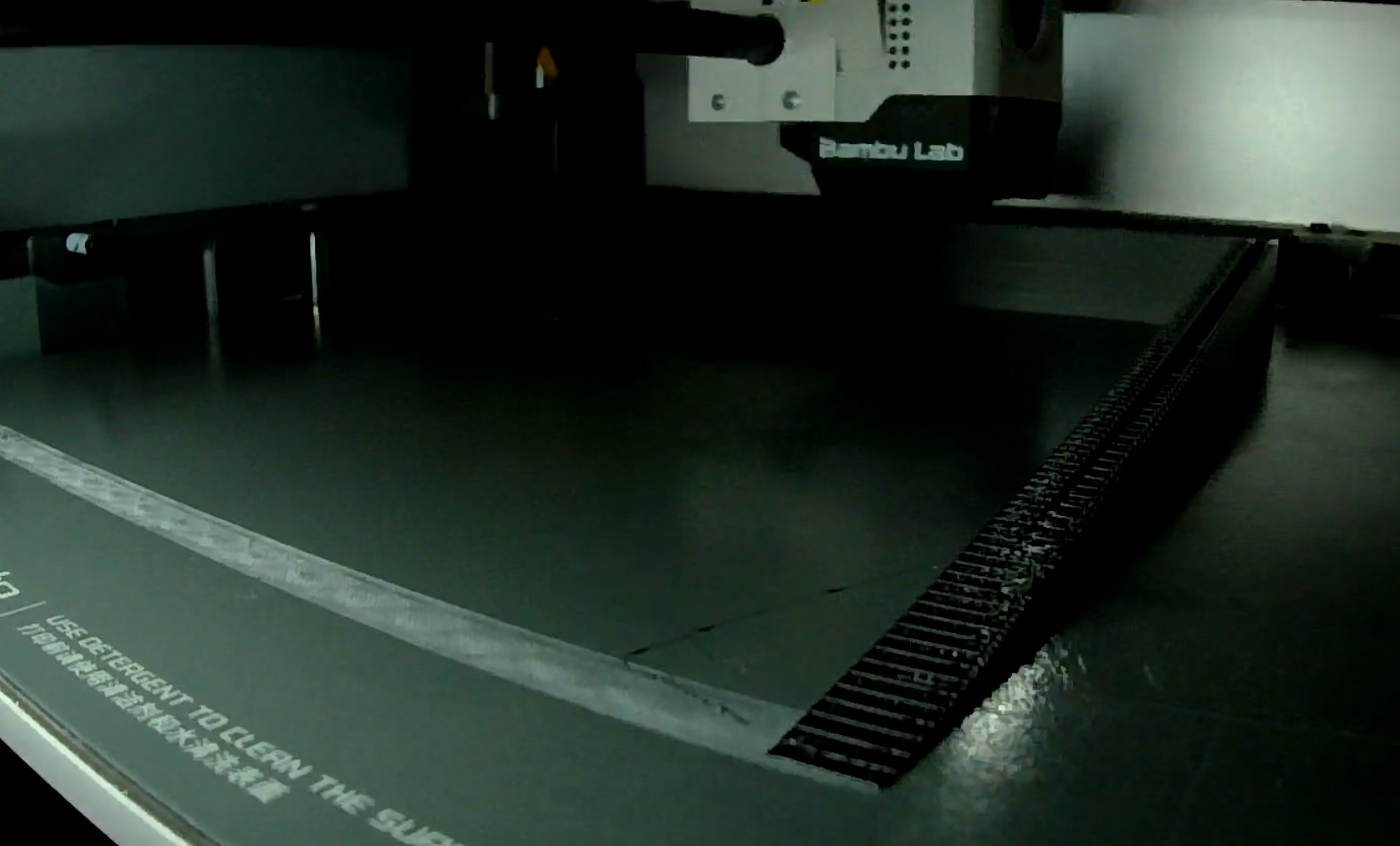 TPU Lid Riser for BambuLabs AMS por Emperor Nero | Descargar modelo STL ...