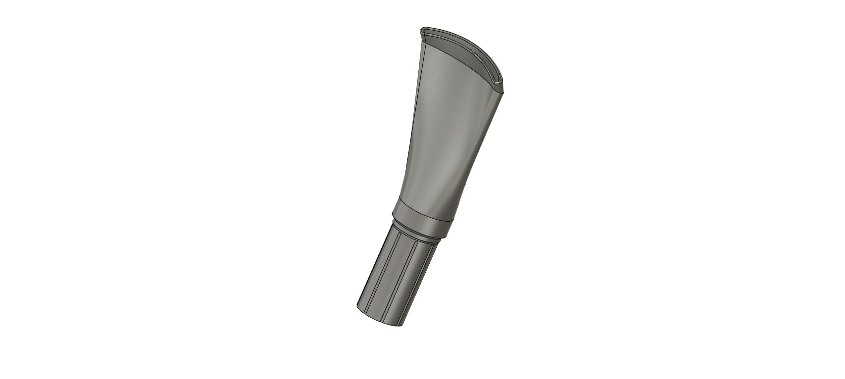 Karcher PUZZI 10 by Brazer | Download free STL model | Printables.com