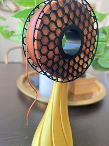 Filament Trophy by tsmith944@gmail.com | Download free STL model ...