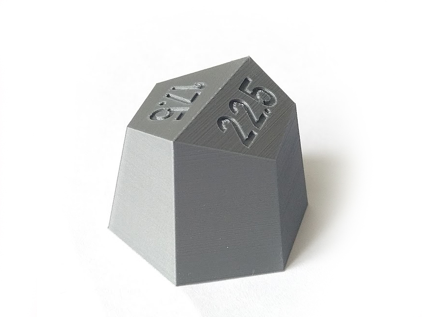 knife sharpening angle guide 5in1 by David | Download free STL model ...