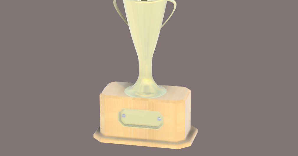 Trophy v2 by C.Wyatt | Wyatt Industries | Download free STL model ...