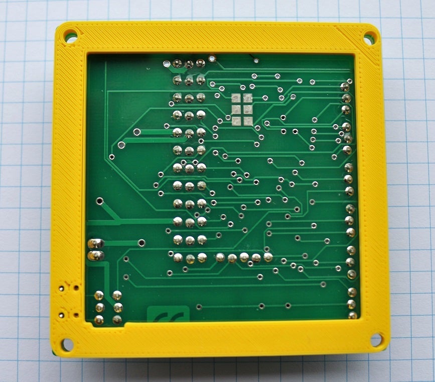 Megapoints Controllers - Servo Controller by SoBaldrick | Download free ...