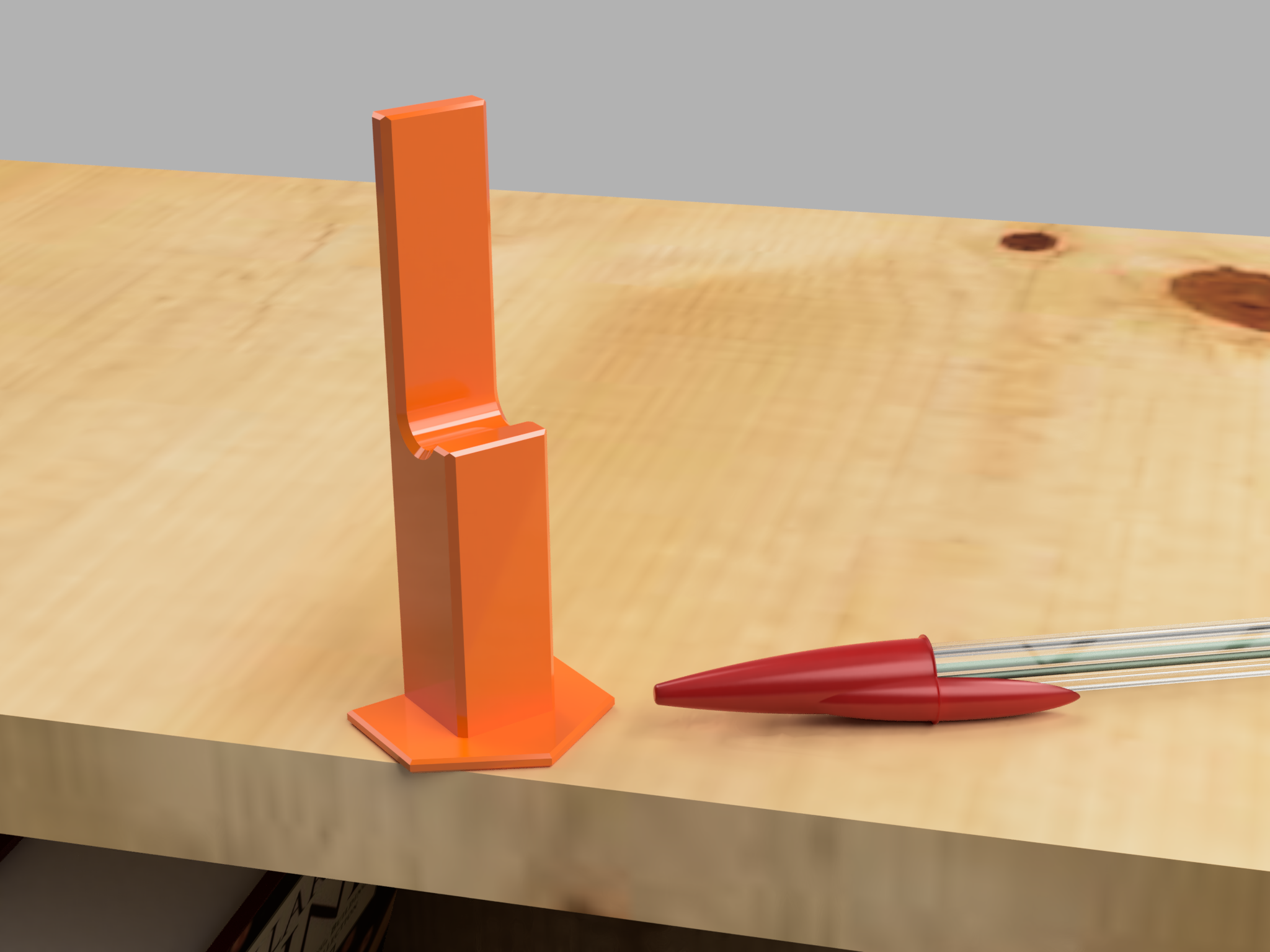 X-axis alignment tool by Joe | Download free STL model | Printables.com