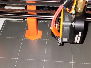 X-axis alignment tool by Joe | Download free STL model | Printables.com