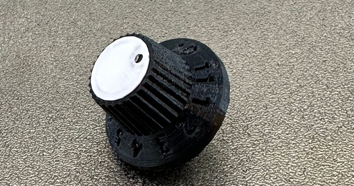 Extruder Visualizer up to eleven! by L3nder | Download free STL model ...