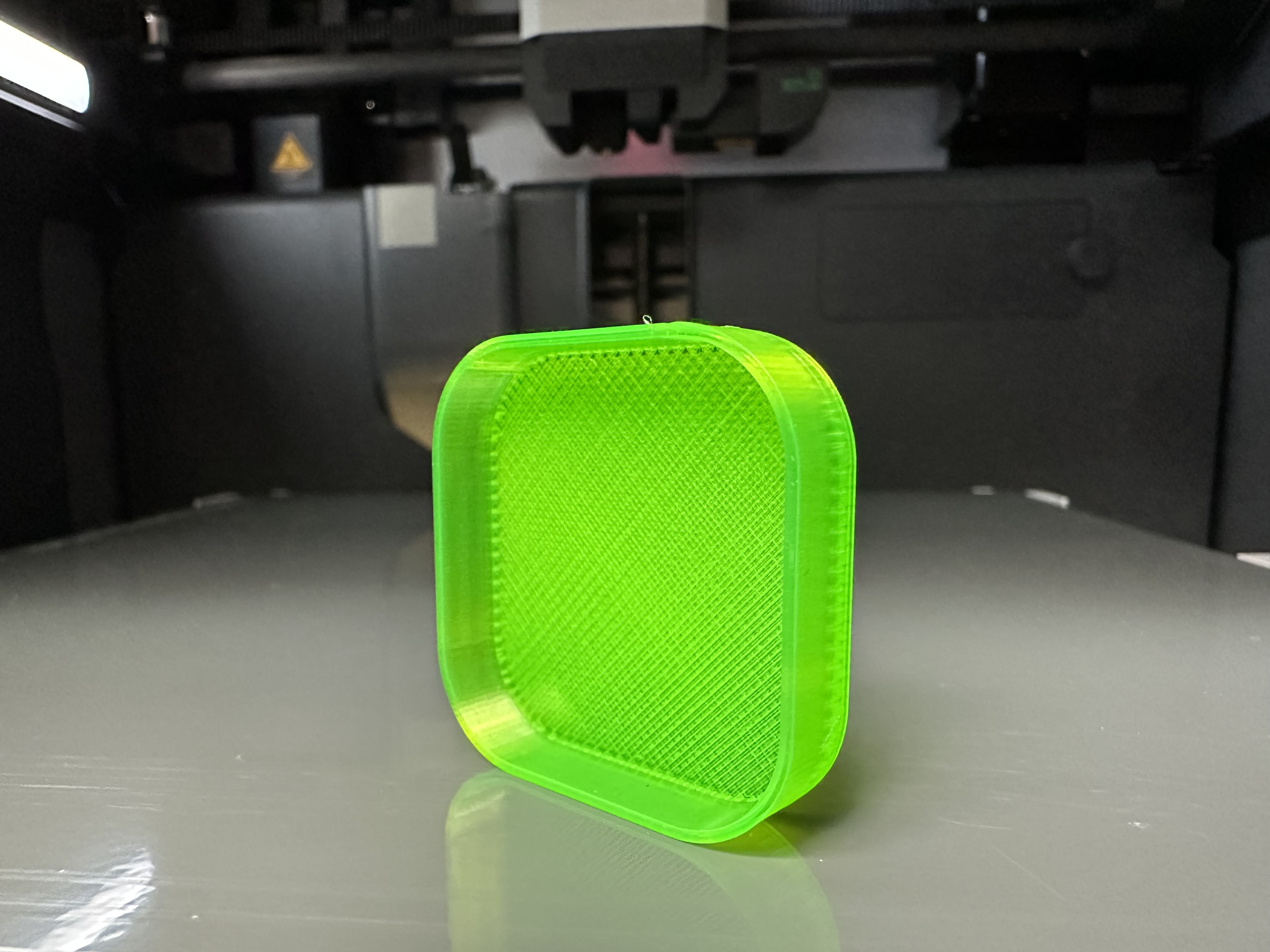 GoPro Hero 11 Mini Lens Cap by gfalgiano | Download free STL model ...