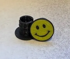 Mirror Cap KTM Duke 390 by Lusbueb | Download free STL model ...