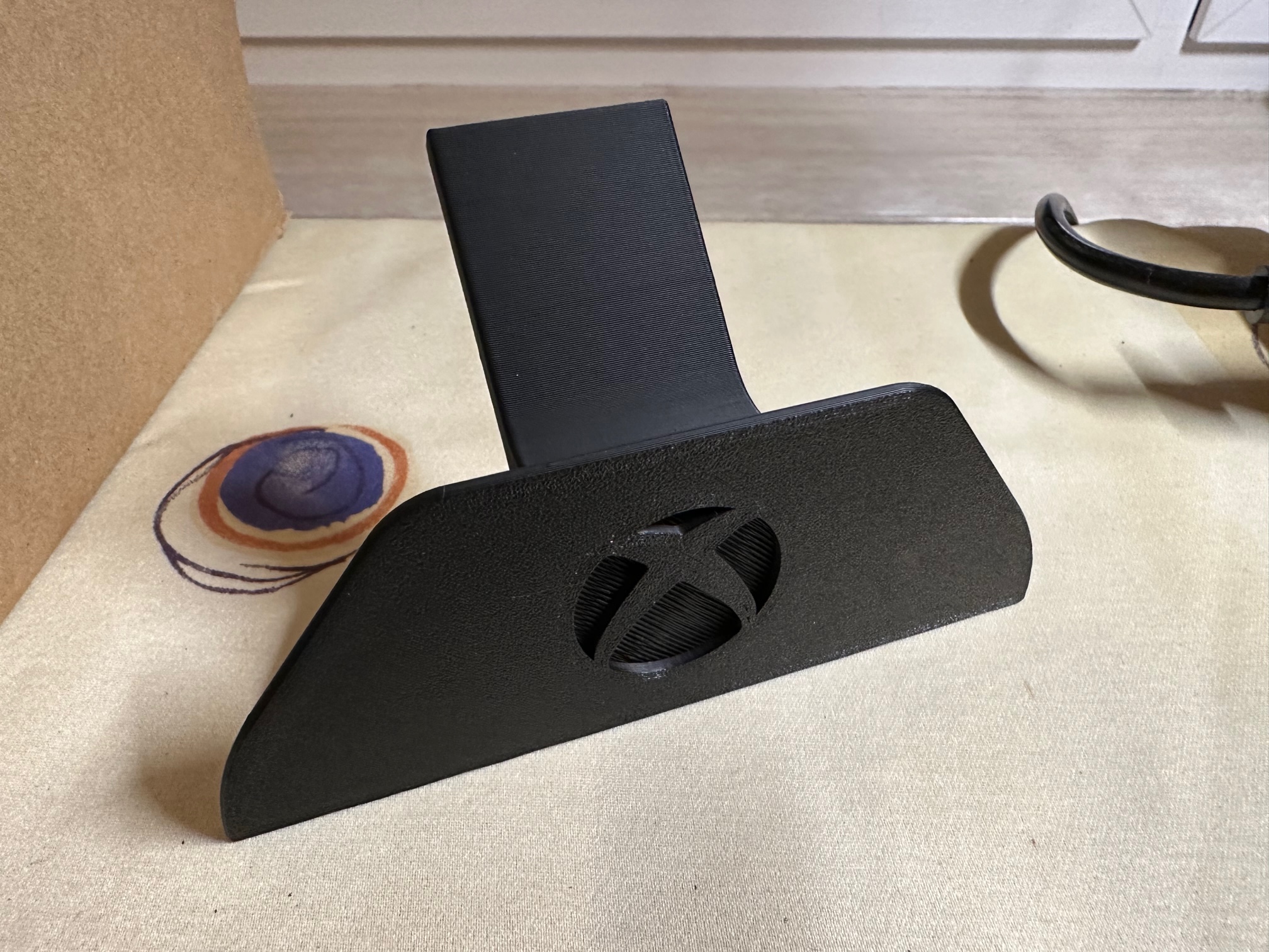 Xbox Elite Controller Stand by TiGi123 | Download free STL model ...