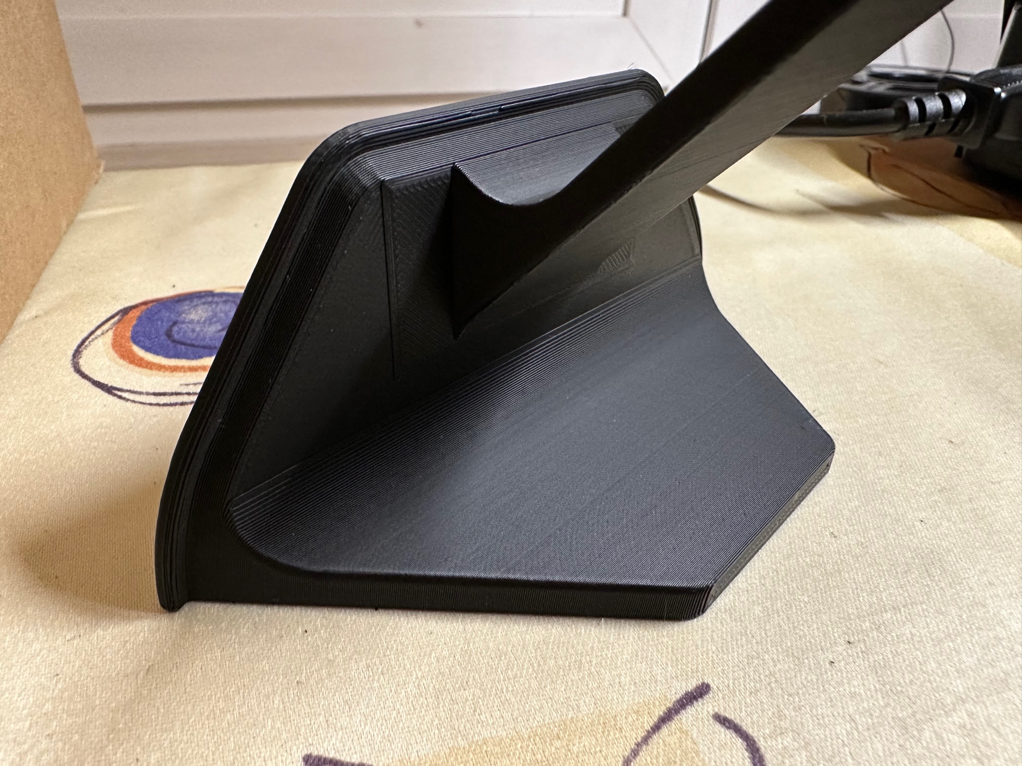 Xbox Elite Controller Stand by TiGi123 | Download free STL model ...