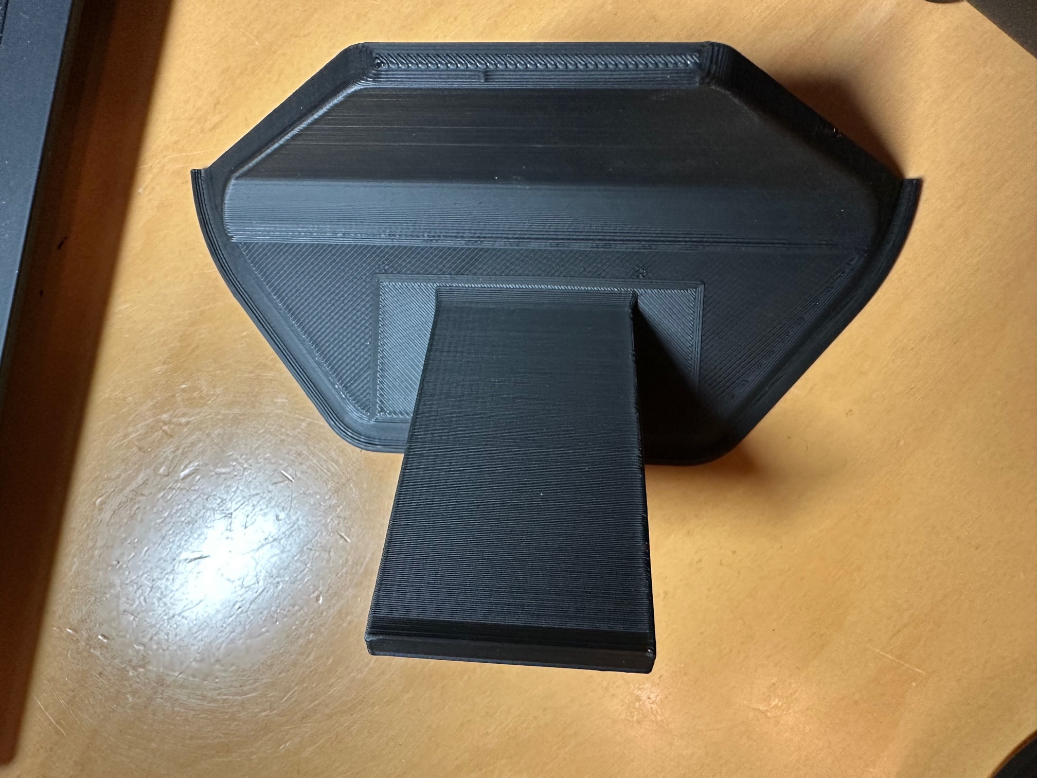 Xbox Elite Controller Stand by TiGi123 | Download free STL model ...