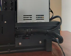 Ender 3 V2 PSU terminal cover by Printercat64 | Download free STL model ...