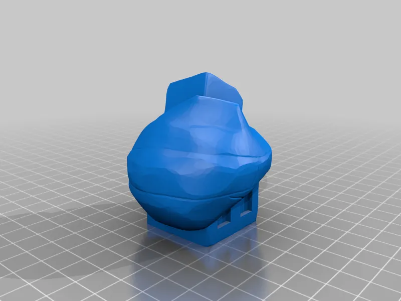 Nacli by BODY3D | Download free STL model | Printables.com