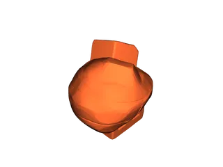 Nacli by BODY3D | Download free STL model | Printables.com
