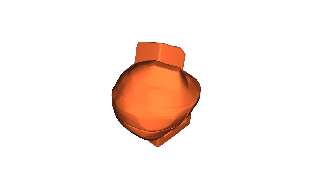 Nacli by BODY3D | Download free STL model | Printables.com