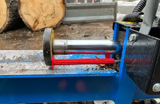 Wood Splitter handle by Brent Davis | Download free STL model ...