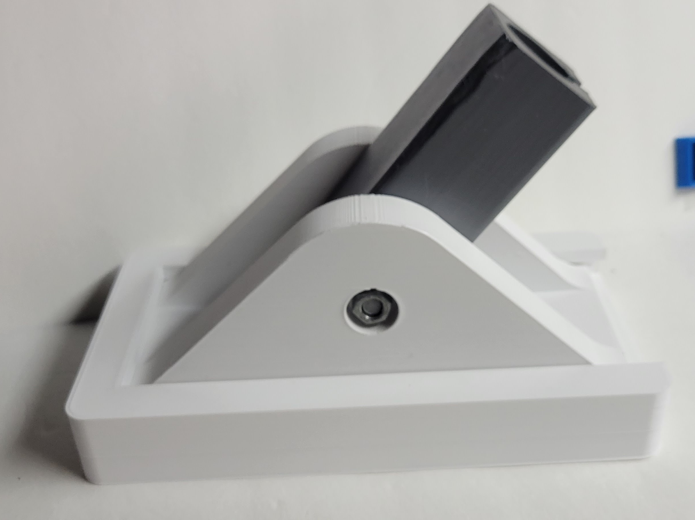 Starlink Pivot Mount by Lawrence H | Download free STL model ...