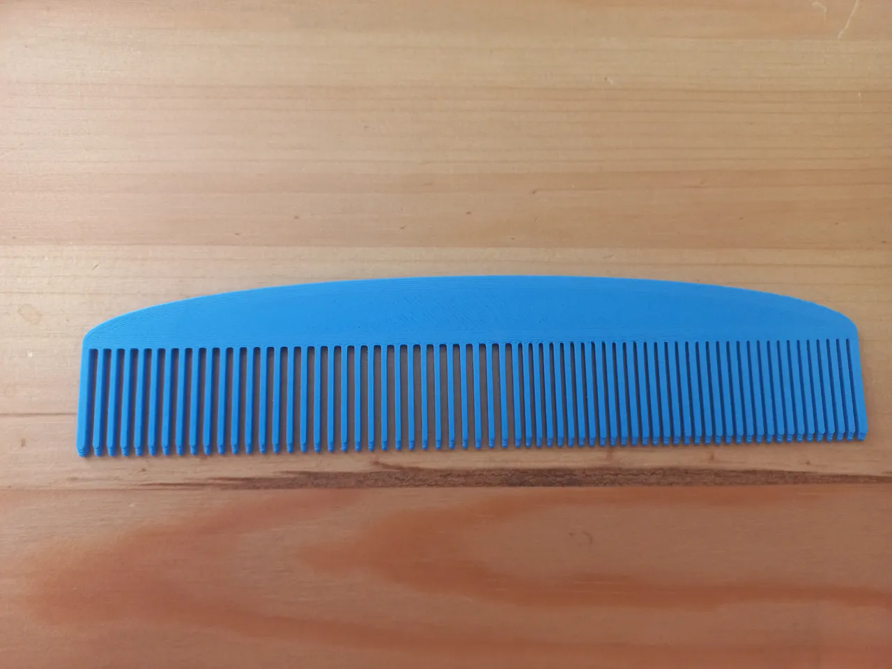 Comb set by Blobouch | Download free STL model | Printables.com