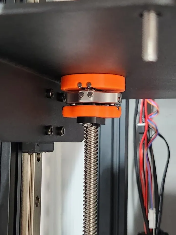 SP-5 WobbleX WS8 Interface by UNIT_normal | Download free STL model ...