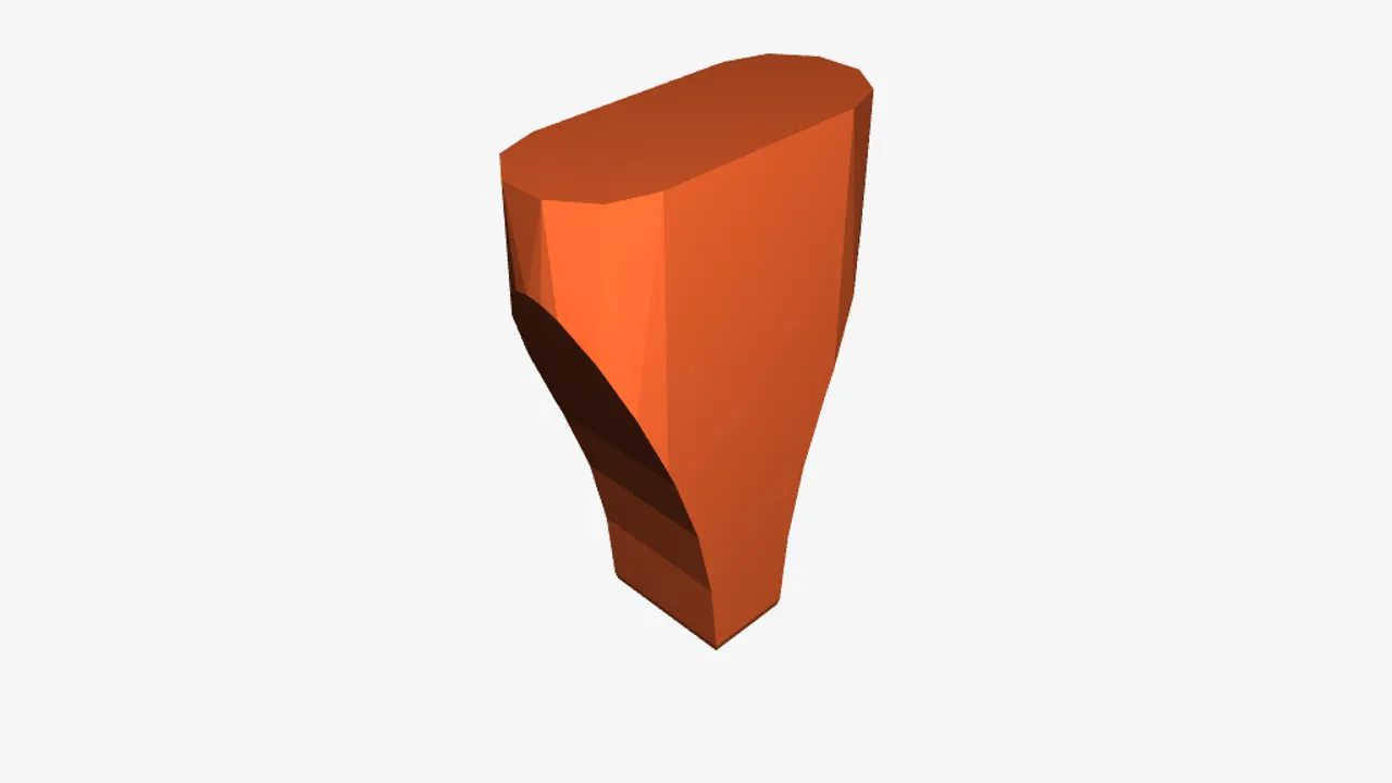 Slide lock by Hoppend | Download free STL model | Printables.com