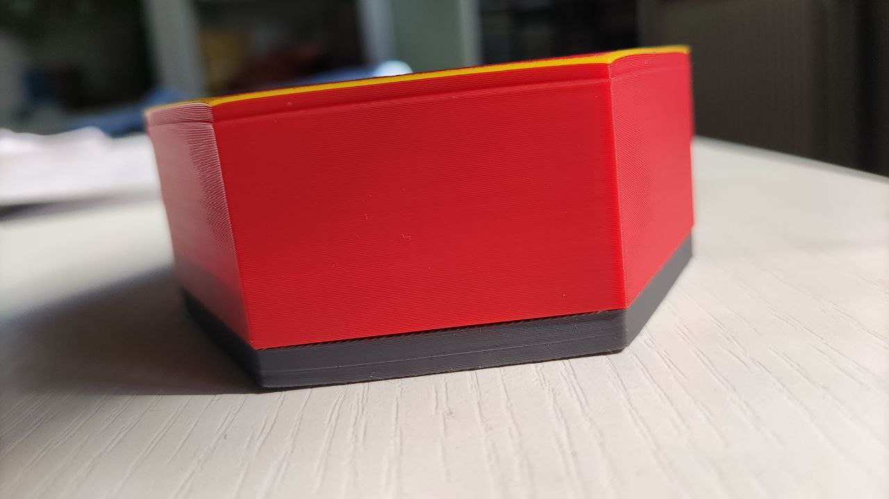 Catan player pieces holder by miziomon | Download free STL model ...