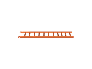 Bird cage ladder by BlakePrintsnPaints | Download free STL model ...