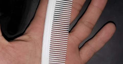Comb by G4ZO | Download free STL model | Printables.com