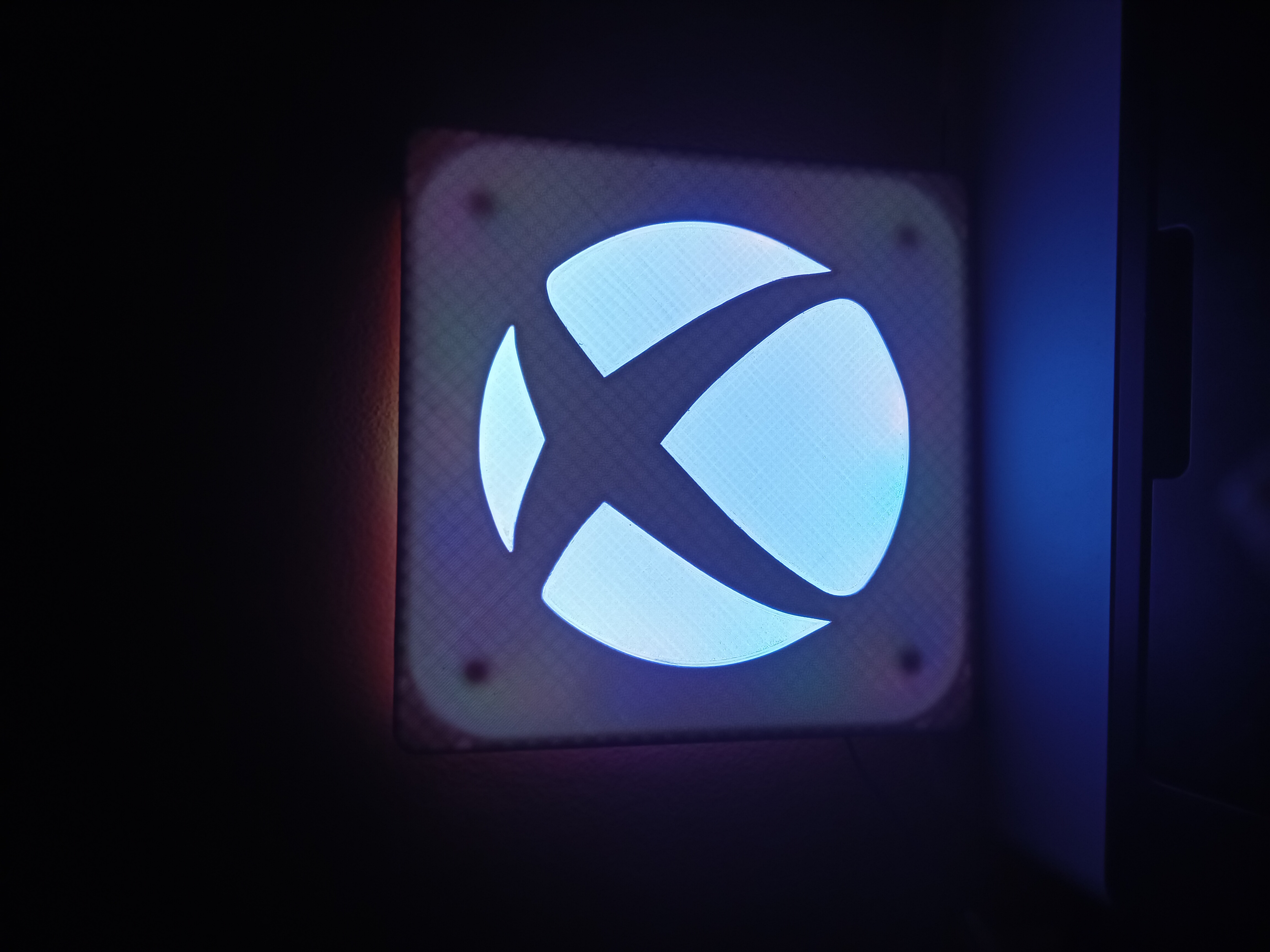 Lampa by Arkona | Download free STL model | Printables.com