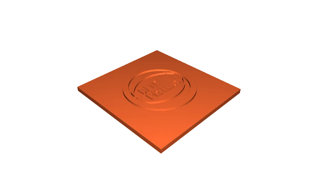 Detroit Pistons Box by ThomasS | Download free STL model | Printables.com