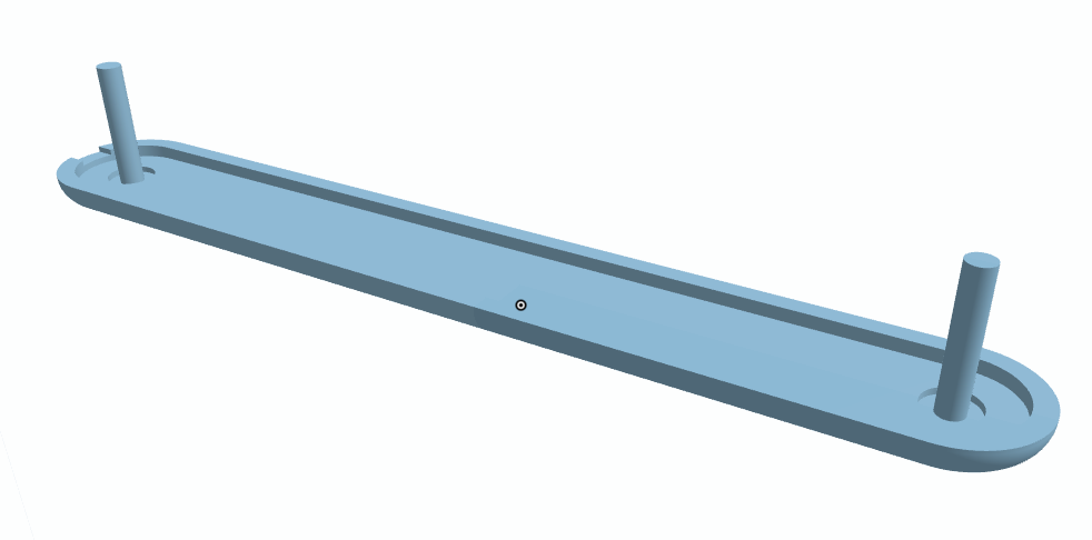 Lock pick handle grip by Kusal Tennakoon | Download free STL model | Printables.com
