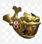 Splatoon 3 Rainmaker. by Baconcrew09 | Download free STL model ...