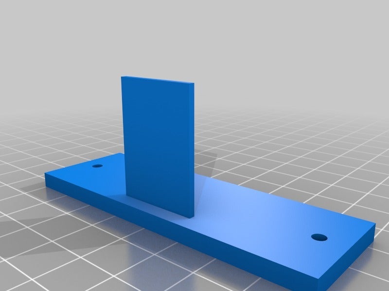 Case for the GM328A Components Tester by ctheroux | Download free STL ...